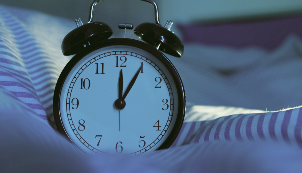 The Basics: Time Asleep – Superset The Basics: Time Asleep – Superset